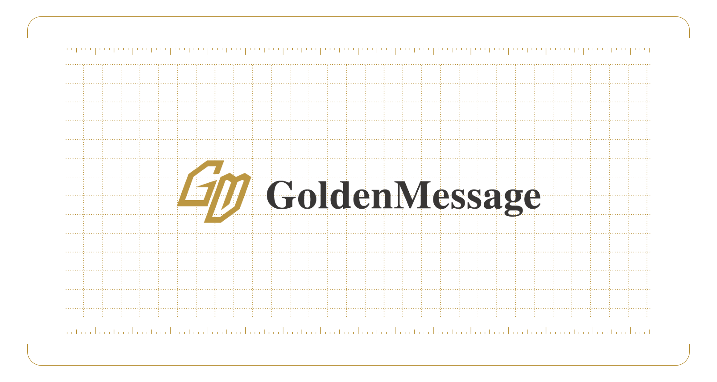 GoldenMessage株式会社